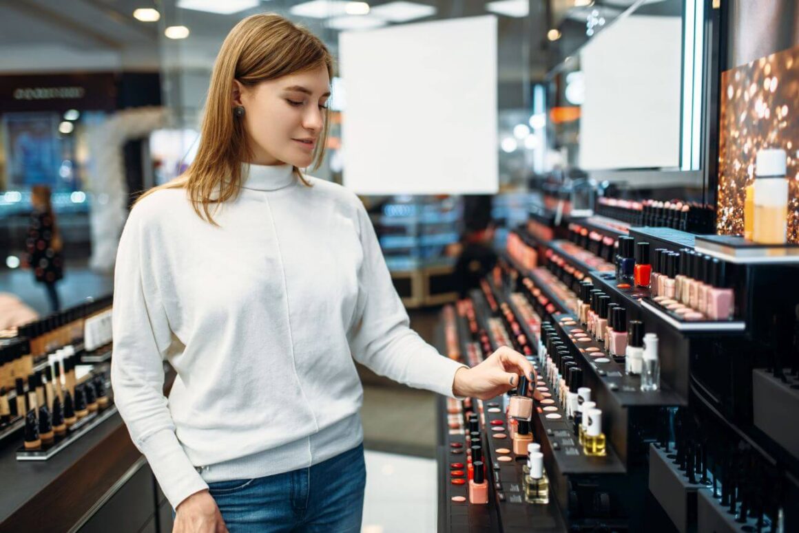 Sklep z kosmetykami – pomysł na franczyzę. Czy warto? - Portal Franczyza