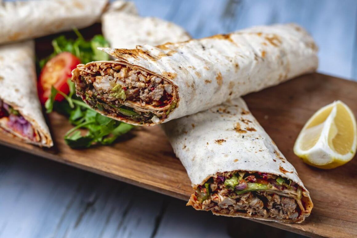 Zahir Kebab – franczyza. Pomysł na biznes w gastronomii - Portal Franczyza